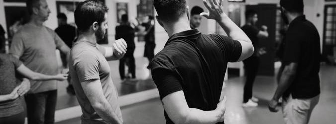 Cuban Salsa Class - Miami, FL | DanceUs.org