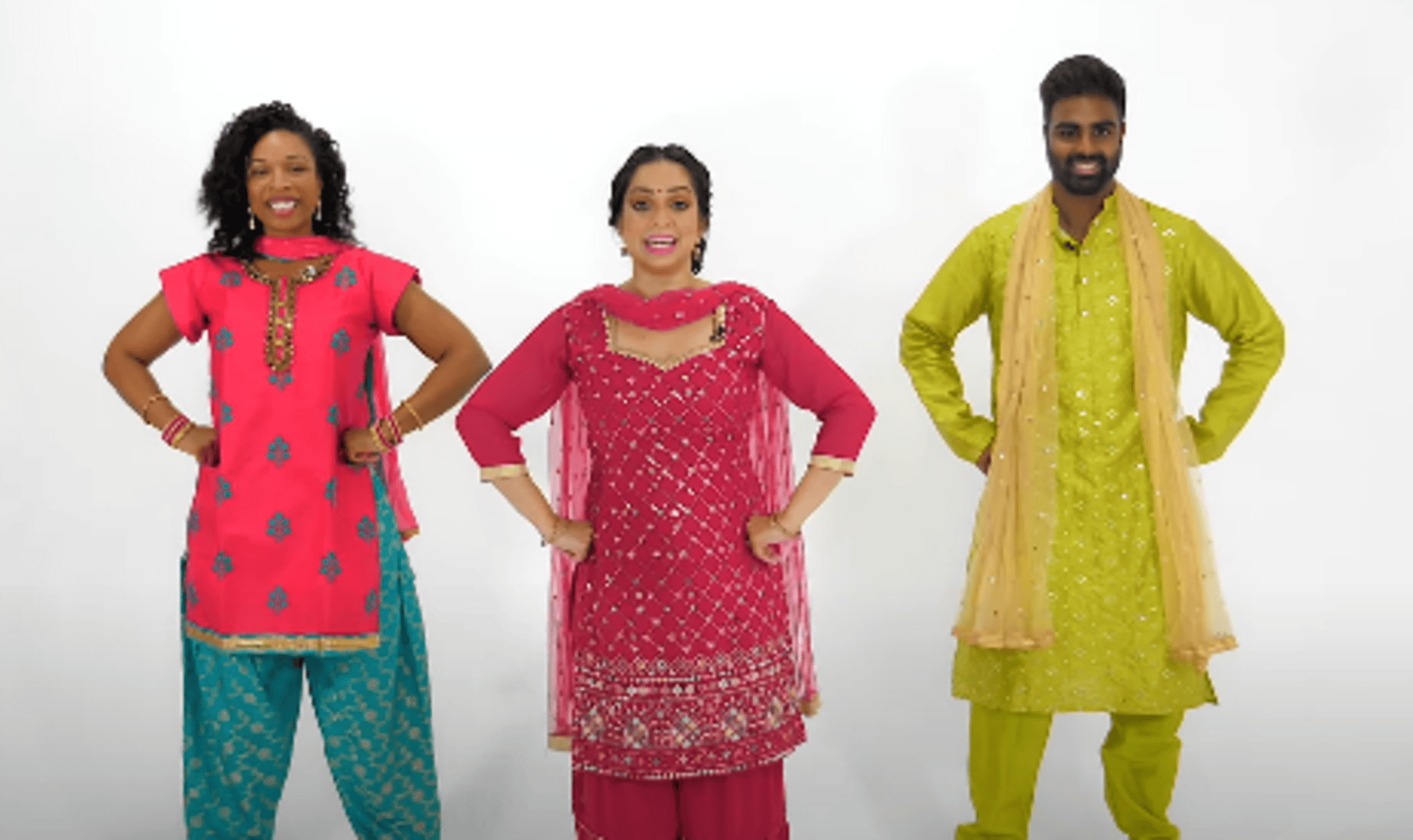 Bhangra dance in Punjab India: Origin, History, Costumes, Style ...