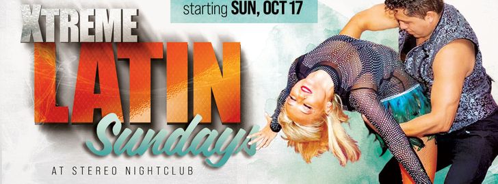 Chicago Salsa & Bachata Dancing Calendar: Events, Latin Clubs, Classes ...