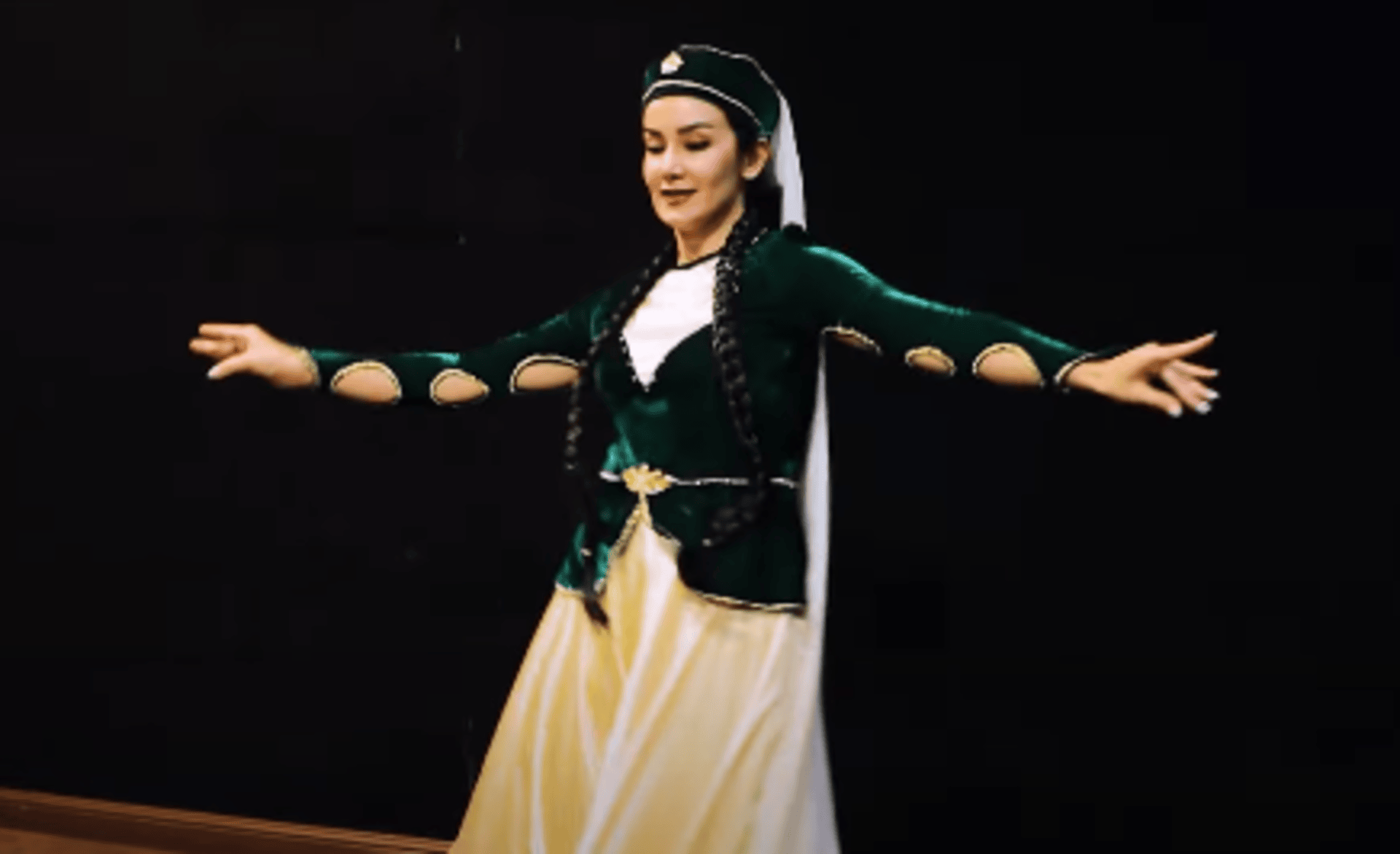 Tello dance in Azerbaijan: Origin, History, Costumes, Style, Technique ...