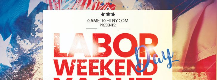 Labor Day Weekend Dance Under The Moonight Nyc Jewel Yacht Party Cruis ...