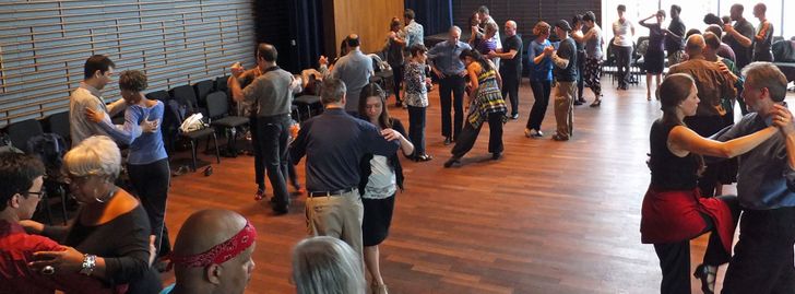 Chicago Tango Calendar: Dance Classes, Events, Milongas, Shows ...