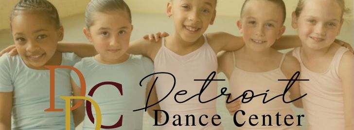 Ballet @ Detroit Dance Center - Detroit, MI | DanceUs.org