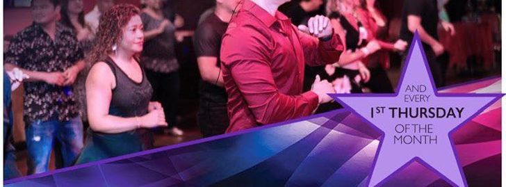 Latin Night Fridays At Brasils Nightclub - Philadelphia, PA | DanceUs.org