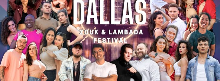 Dallas Salsa & Bachata Dancing Calendar: Events, Latin Clubs, Classes ...