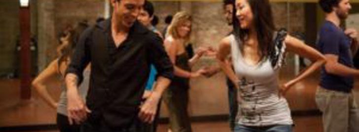 Salsa Con Todo - Seattle, WA | DanceUs.org