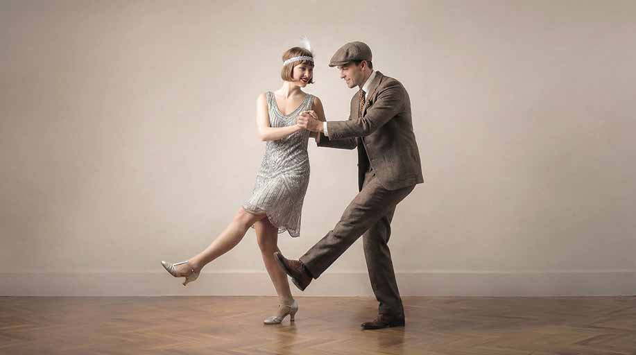 Balboa Crash Course - New York City, NY | DanceUs.org