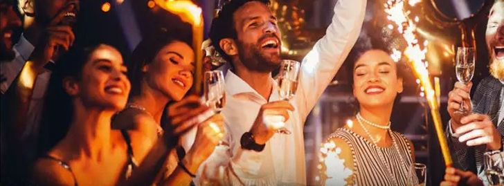 Playwright Bar & Lounge New Year's Eve 2023 40s & Over - Manhattan, NY ...