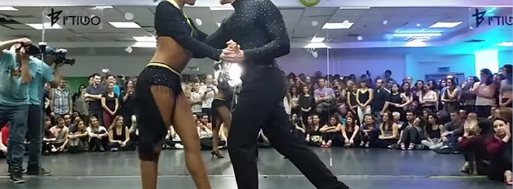 Charlotte Salsa & Bachata Classes, Free Lessons, Latin Dance Studios ...