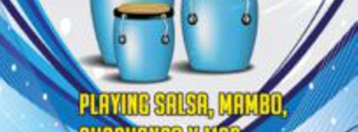 Echale Mas Salsa Tuesday - The Roc - San Francisco, CA | DanceUs.org