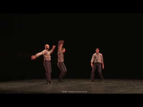 The Fugue | DanceUs.org