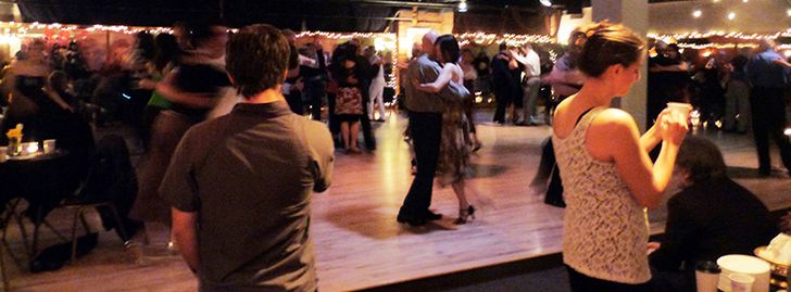 Seattle Tango Calendar: Dance Classes, Events, Milongas, Shows ...