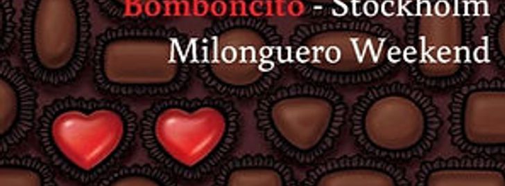 Bomboncito - Stockholm Milonguero Weekend 2023 - Sweden | DanceUs.org