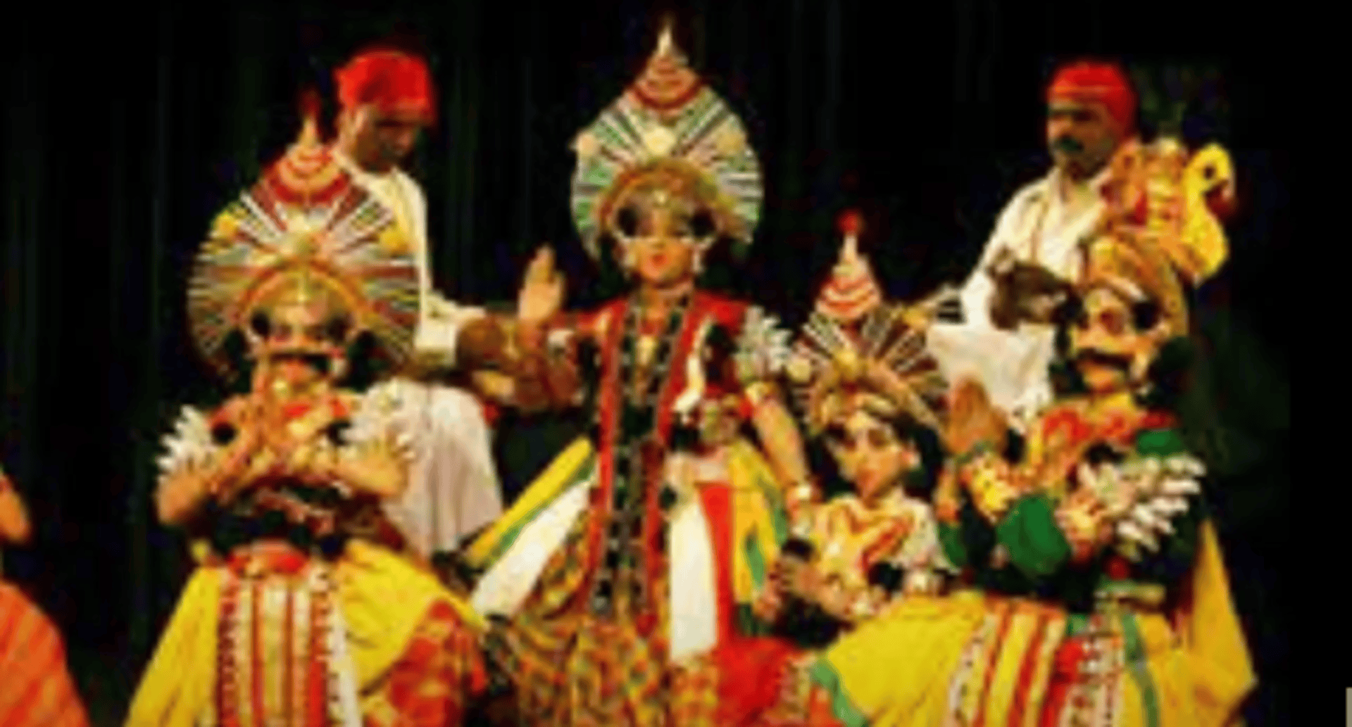 Grida dance in Madhya Pradesh India: Origin, History, Costumes, Style ...