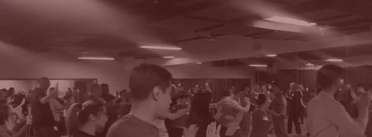 Argentine Tango Dallas School - George and Jairelbhi - Dallas, TX ...