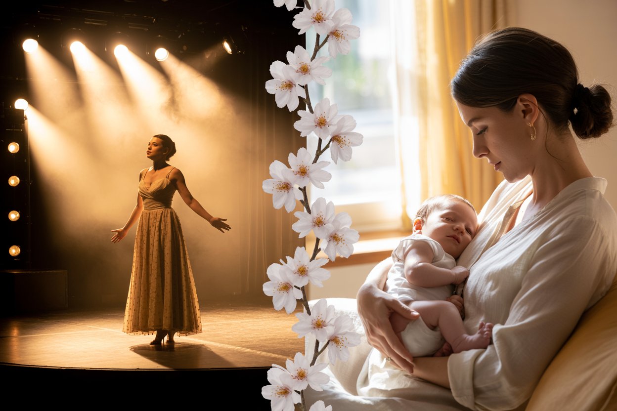 From Stage to Motherhood: Why Ovulation Test Kits Matter for Female Da ...
