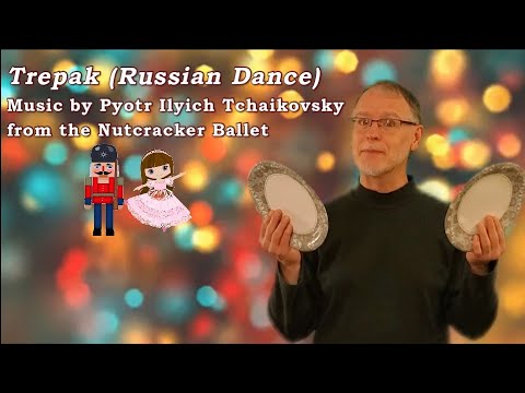 Trepak - Form through movement | DanceUs.org