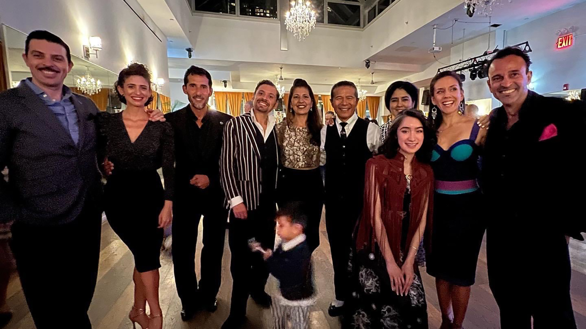 Abrazos Tango Fest: How Mariela Franganillo Revived NYC's Post-Pandemic ...