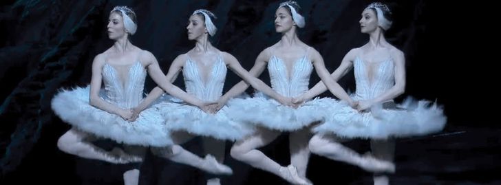 Level Two Ballet @ Brisbane Dance Theatre - Coorparoo | DanceUs.org