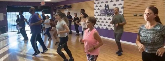 Free Salsa Classes - Las Vegas , NV | DanceUs.org