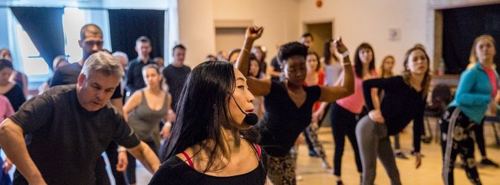 Toronto Salsa & Bachata Dancing Calendar: Events, Latin Clubs, Classes ...