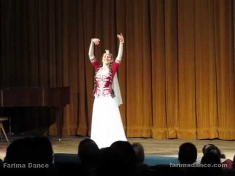 Azerbaijani Dance | DanceUs.org