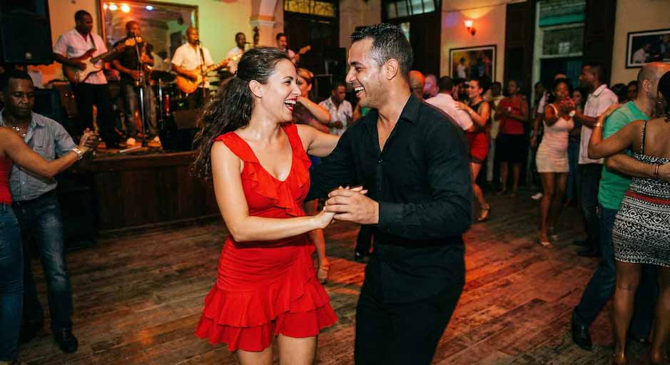 Toronto Salsa & Bachata Dancing Calendar: Events, Latin Clubs, Classes ...