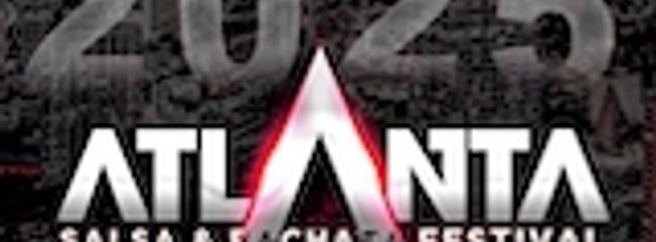 Atlanta Salsa Bachata Festival 2025 - Atlanta, GA | DanceUs.org