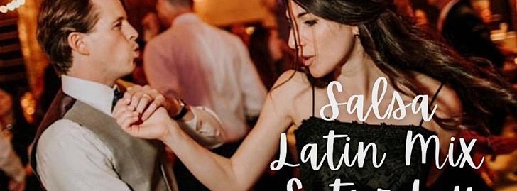 Salsa Latin Dance Social Nyc - Brooklyn, NY | DanceUs.org