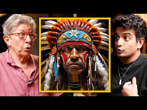 Sundance Ritual: Native American Spiritual Tradition Explained By Dr ...