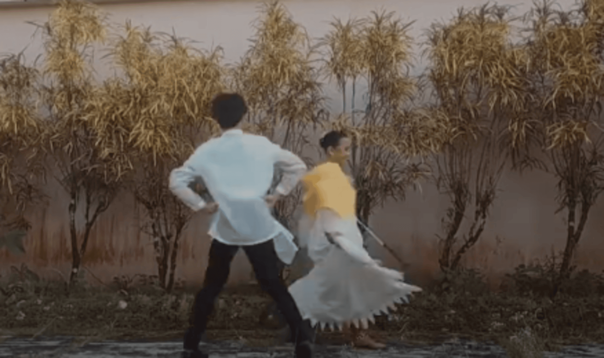 What is Carinosa? The Graceful Folk Dance of the Philippines | DanceUs.org