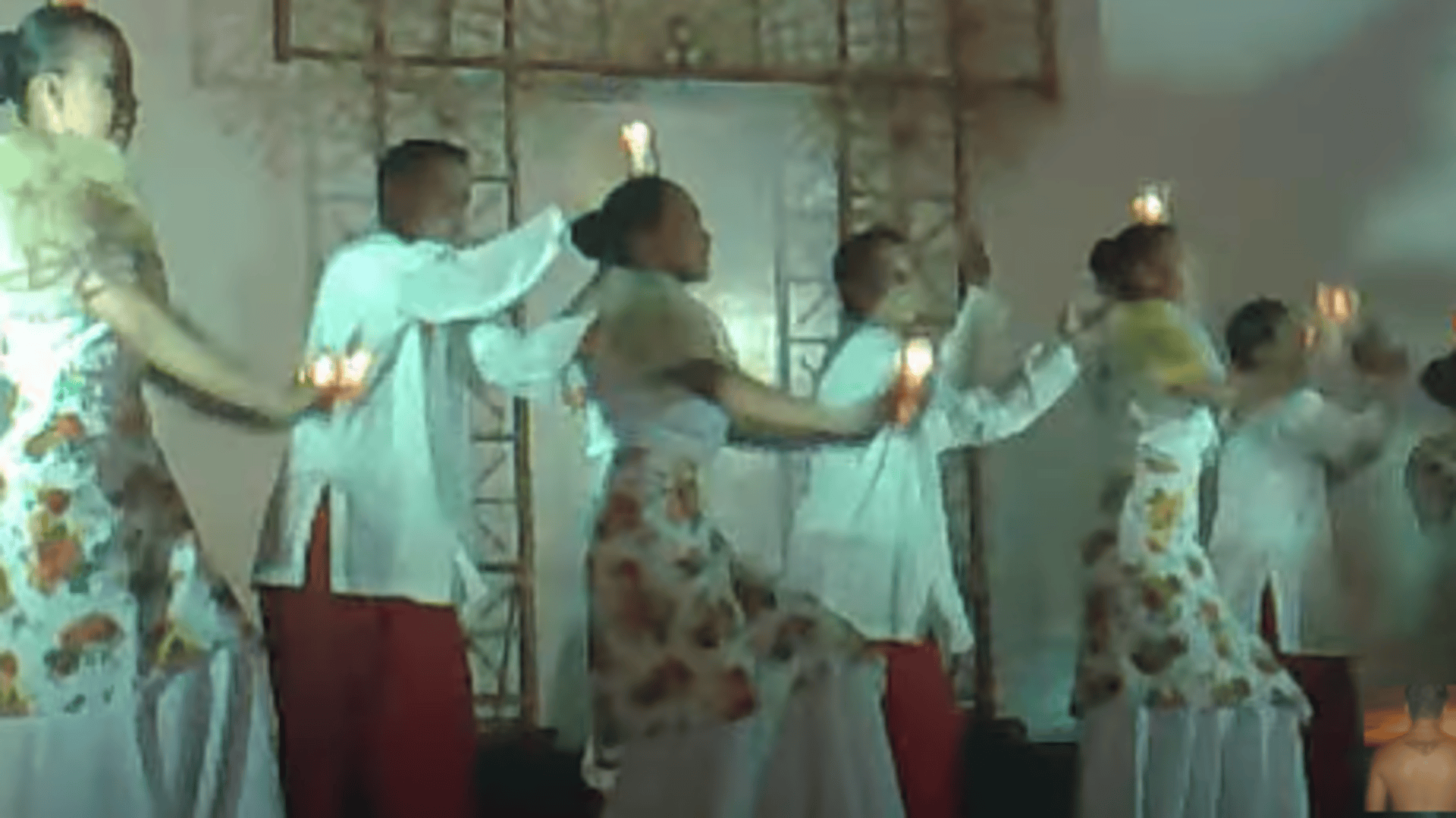 Pandanggo Dance In Philippines: Origin, History, Costumes, Style ...