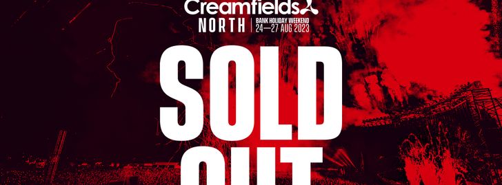 Creamfields South 2023 | DanceUs.org