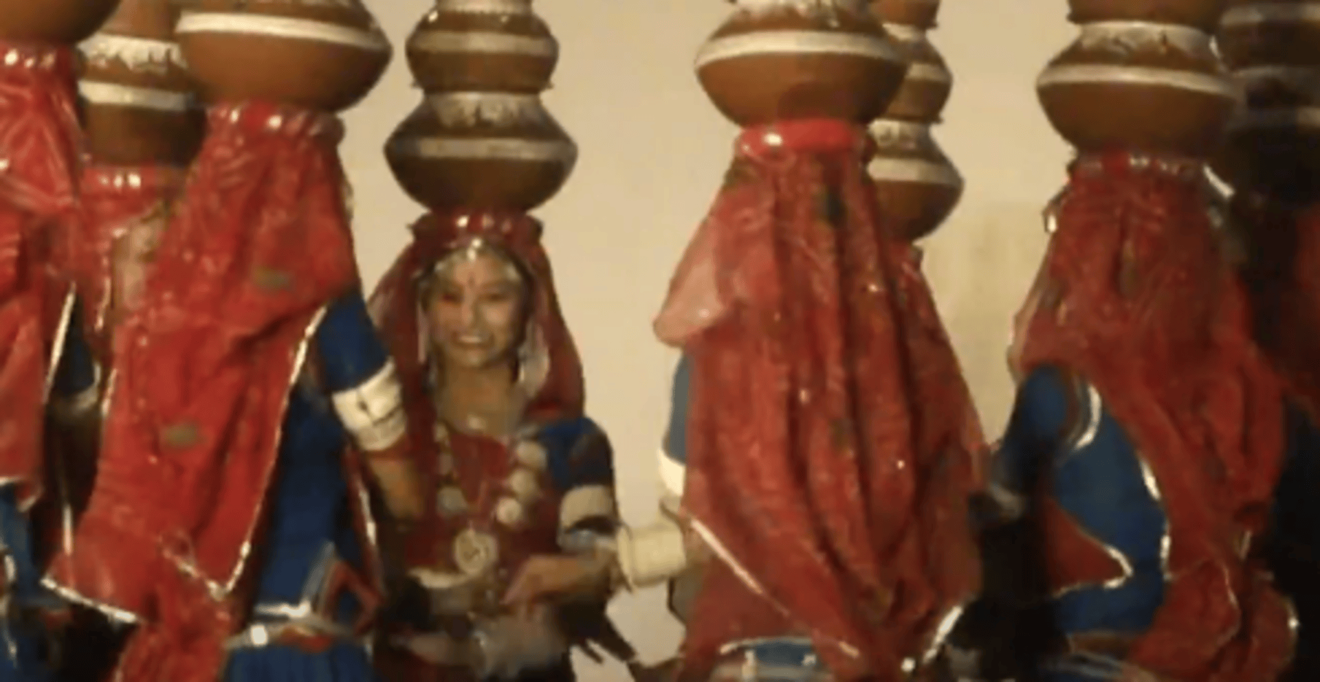 Chari dance in Rajasthan India: Origin, History, Costumes, Style ...