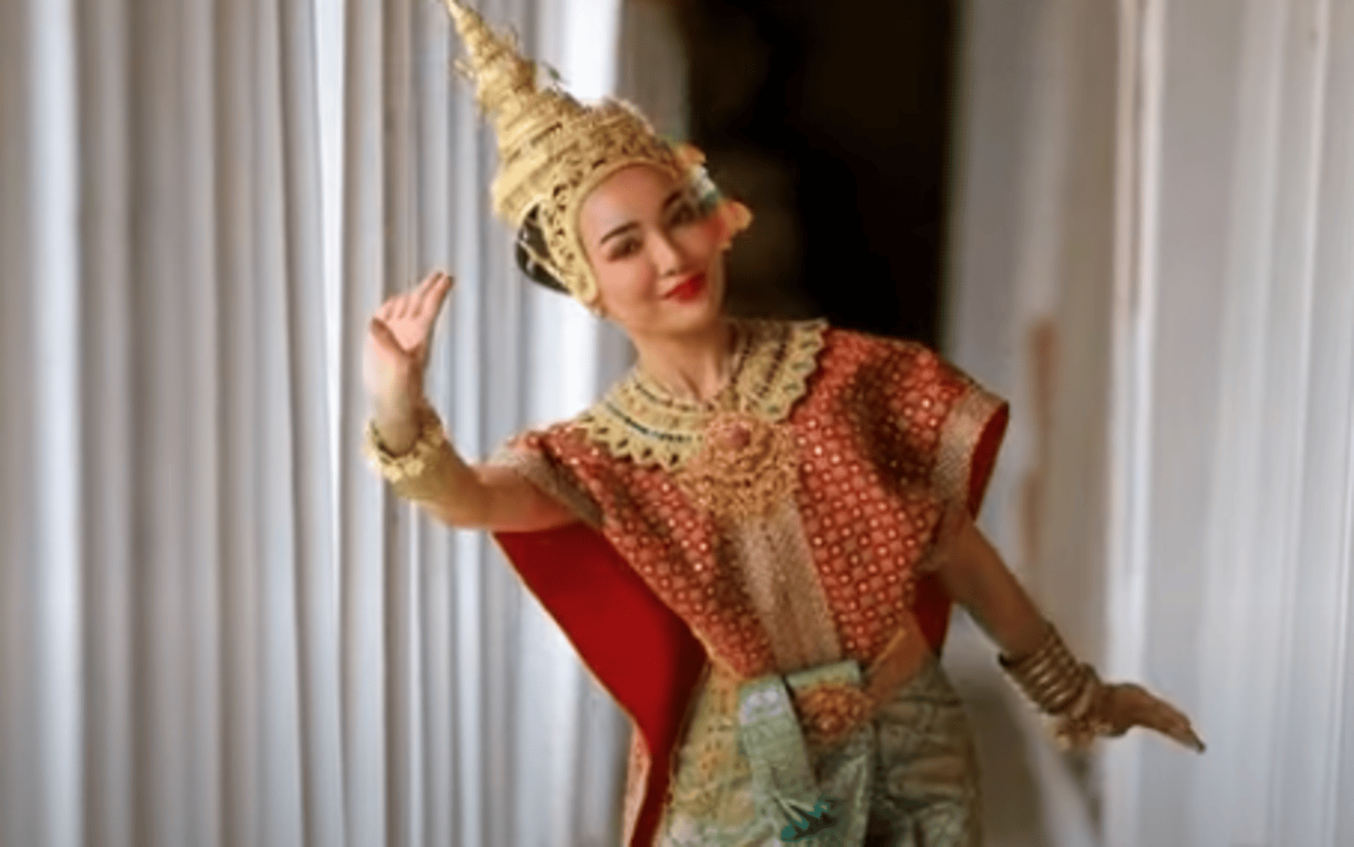 Khon dance in Thailand: Origin, History, Costumes, Style, Technique ...