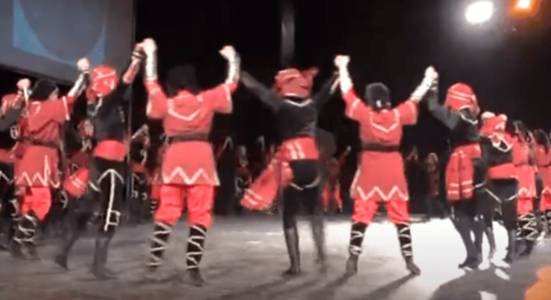 Khorumi dance in Georgia: Origin, History, Costumes, Style, Technique ...