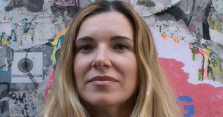 Choreographer Nicole Philippidis on Her 2-Year Urban Immersion for ...