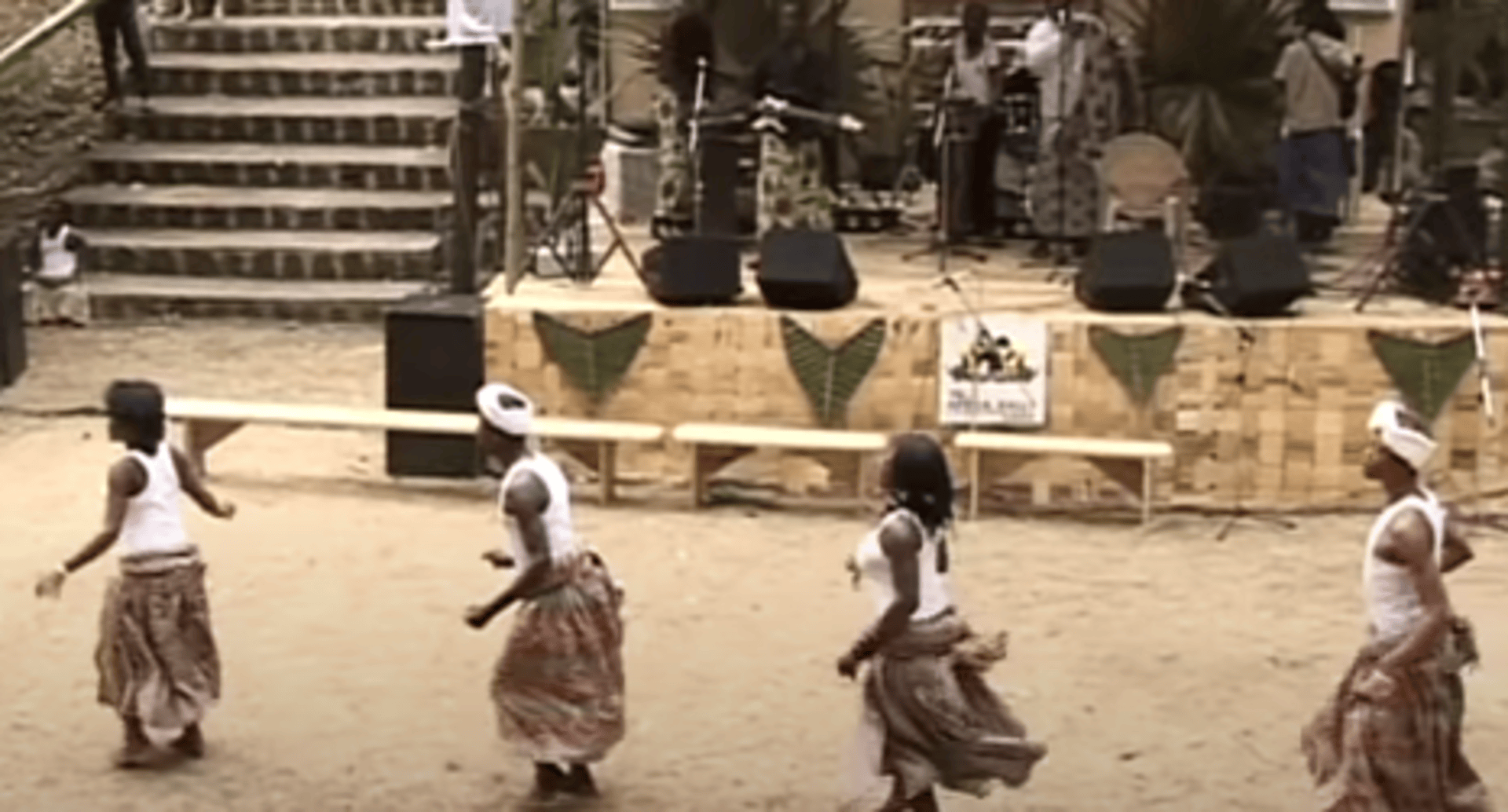 Assiko dance in Cameroon: Origin, History, Costumes, Style, Technique ...