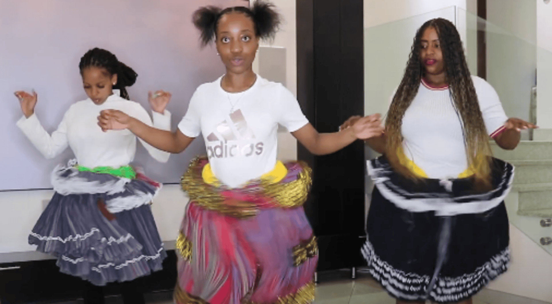 Xibelani dance in South Africa: Origin, History, Costumes, Style ...