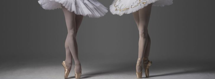 Primary Ballet @ Xcel Dance Studio - Tusmore | DanceUs.org