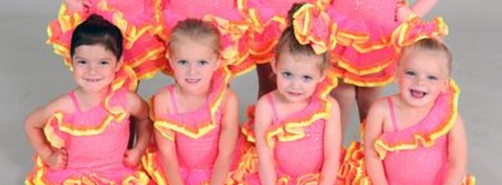 Ballet 1 @ Studio B - Dallas, TX | DanceUs.org