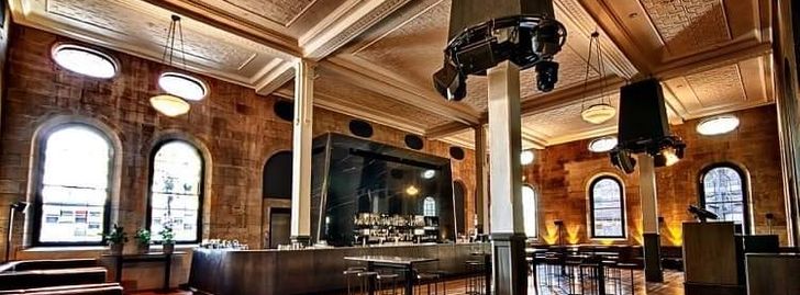 Salsa Launch Sunday Nights At Bar Mille - The Rocks | DanceUs.org