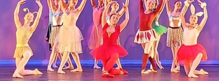 Phoenix Ballet Classes, Free Lessons & Dance Studios | DanceUs.org