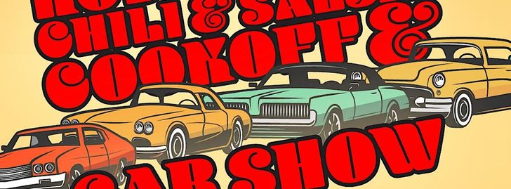 Rodeo Chili & Salsa Cook Off And Car Show - Rodeo, CA | DanceUs.org