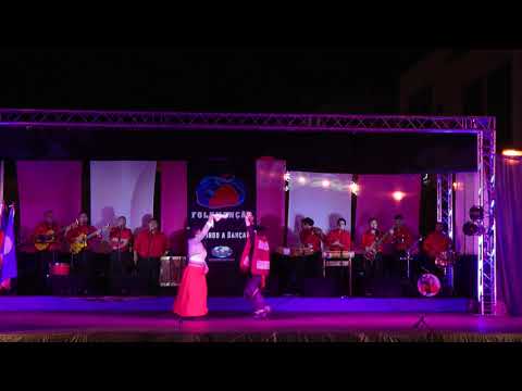 Chilean folk dance: Cueca | DanceUs.org