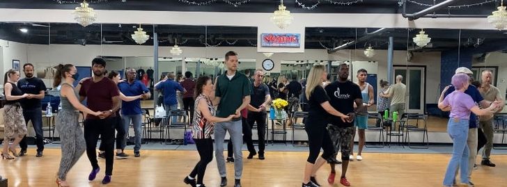 Minneapolis-St Paul Salsa & Bachata Dancing Calendar: Events, Latin ...