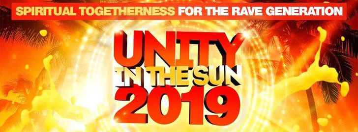 Unity In The Sun 2019 - Kavous, Greece | DanceUs.org