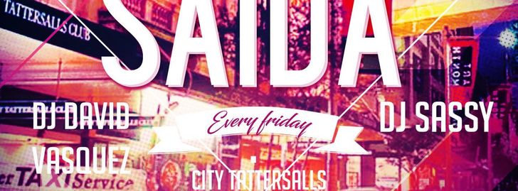 Sydney Salsa & Bachata Dancing Calendar: Events, Latin Clubs, Classes ...