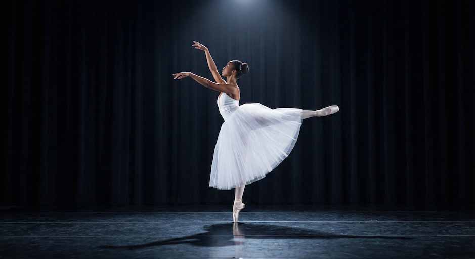 Houston Ballet Classes, Free Lessons & Dance Studios | DanceUs.org