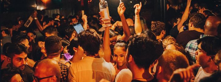 The Dl Thanksgiving Eve General Admission 2021 - Manhattan, NY ...